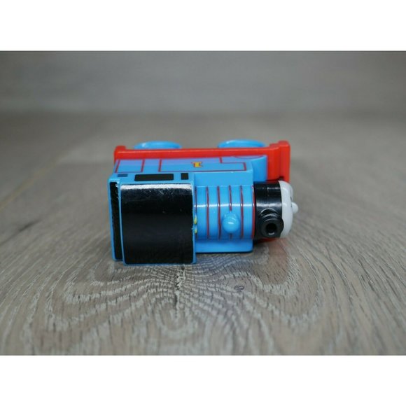 Trackmaster | Toys | Thomas Friends Trackmaster Thomas 3inch Toy | Poshmark